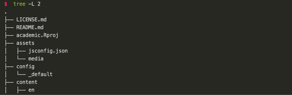 Configuration of macOS — Lab Guide For Yang Lab