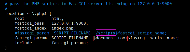 Linux下搭建LNMP环境 | CcbeanBlog