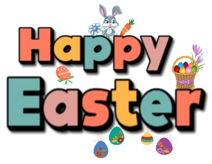 Happy Easter Wishes — Heartfelt Messages & Blessings