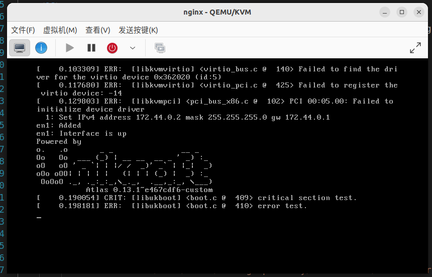 GitHub - ceres0/UnikraftLab: 浙软2023夏令营基础软件与智能软件分营-项目9软件定义操作系统的全生命周期管理技术实践