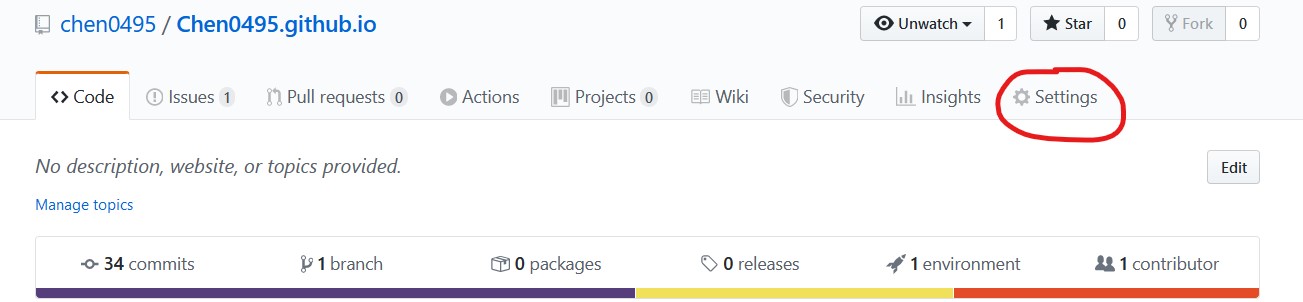 【迁移】GitHub+Coding双线部署的Hexo静态博客搭建 - chen0495 - 博客园