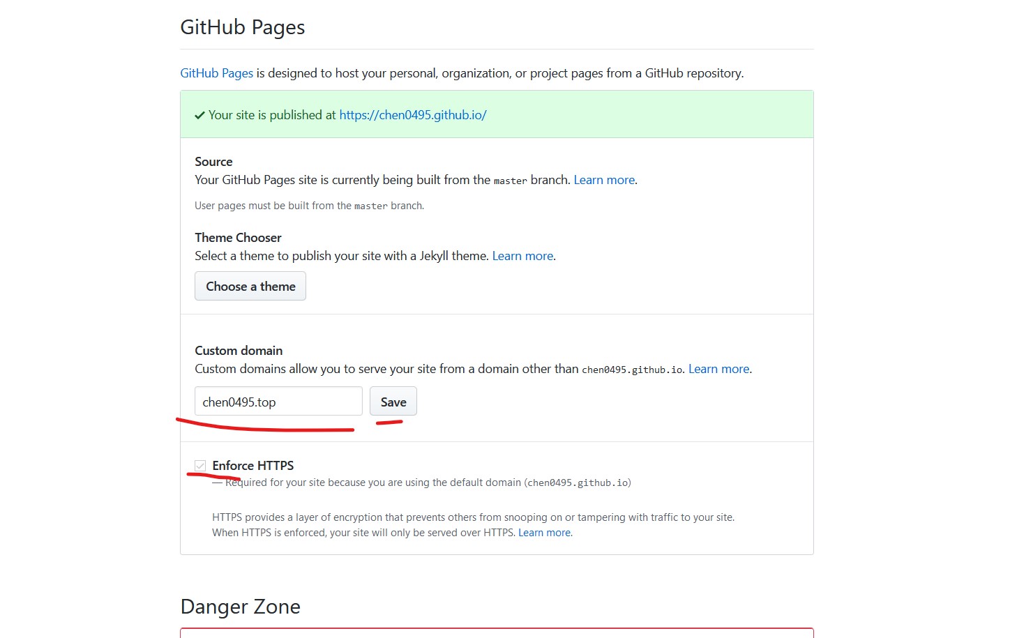 【迁移】GitHub+Coding双线部署的Hexo静态博客搭建 - chen0495 - 博客园