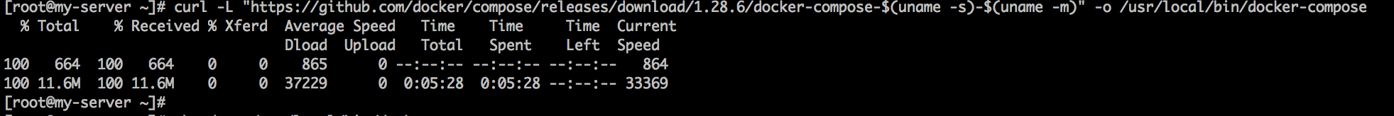 解决 Curl 35 Encountered End Of File 问题 Richards Blog