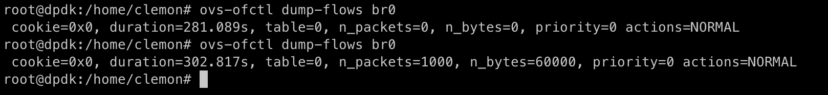 自己动手编译OpenvSwitch-DPDK | CLEMONの小栈