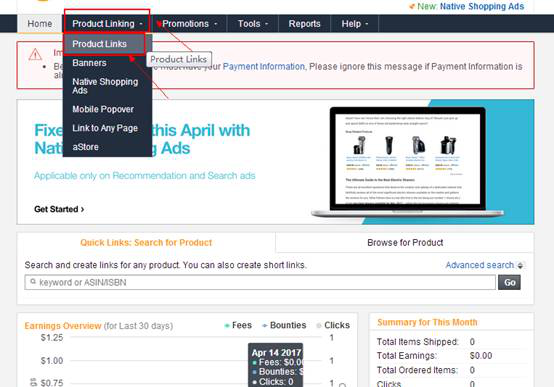 WordPress Amazon Affiliate wordpress-amazon-affiliate