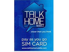 可在中国长期漫游的国外电话卡汇总列表 - 接码号