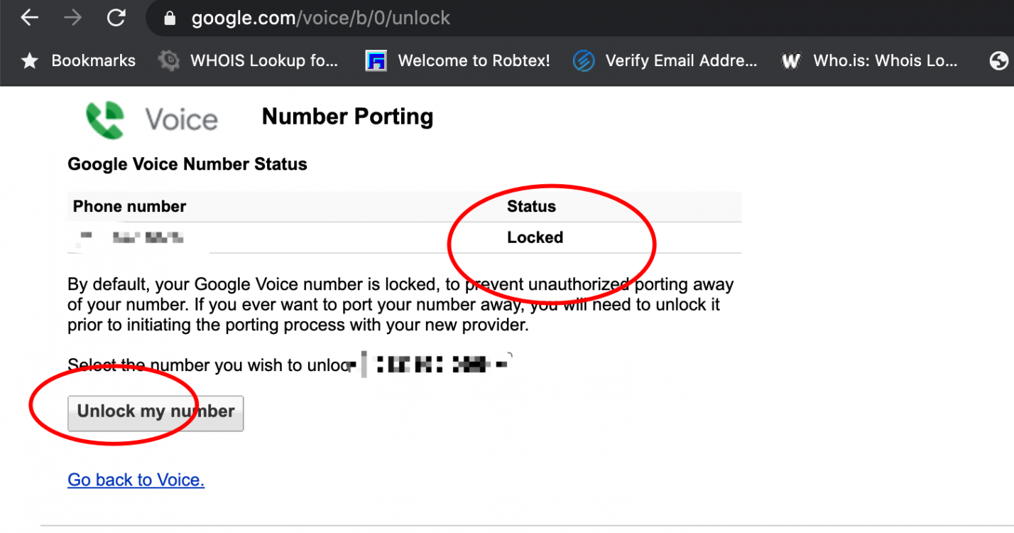 如何将Google Voice号码转移到Ultra Mobile Paygo的实体sim卡?-接码号