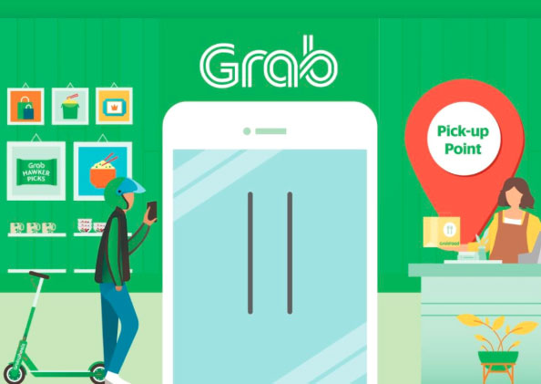 如何注册Grab账号在海外打车，东南亚出行Grab使用指南 - 接码号