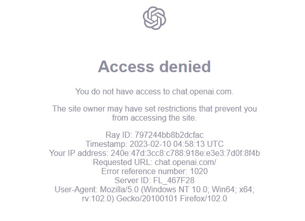 怎样注册ChatGPT账号? 1元印尼电话号码OpenAI接码 - 接码号