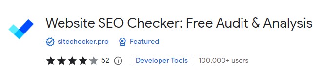 7款免费好用的谷歌SEO浏览器插件推荐 - 接码号