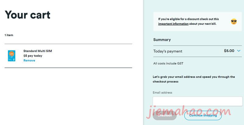 怎样购买2degrees新西兰电话卡？0月租可中国漫游 - 接码号