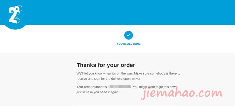 怎样购买2degrees新西兰电话卡？0月租可中国漫游 - 接码号
