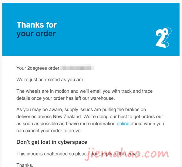 怎样购买2degrees新西兰电话卡？0月租可中国漫游 - 接码号