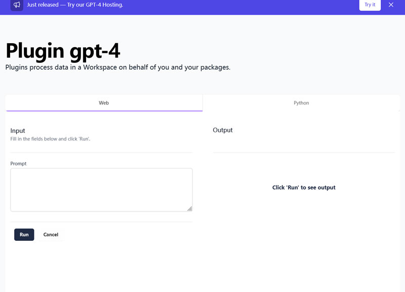 4个免费使用ChatGPT GPT-4 的新渠道 - 接码号