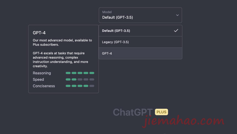 如何开通 ChatGPT Plus GPT-4 ？从购买虚拟货币到付款升级账户 - 接码号