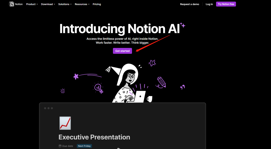 怎样注册Notion及免费订阅Notion AI？ - 接码号