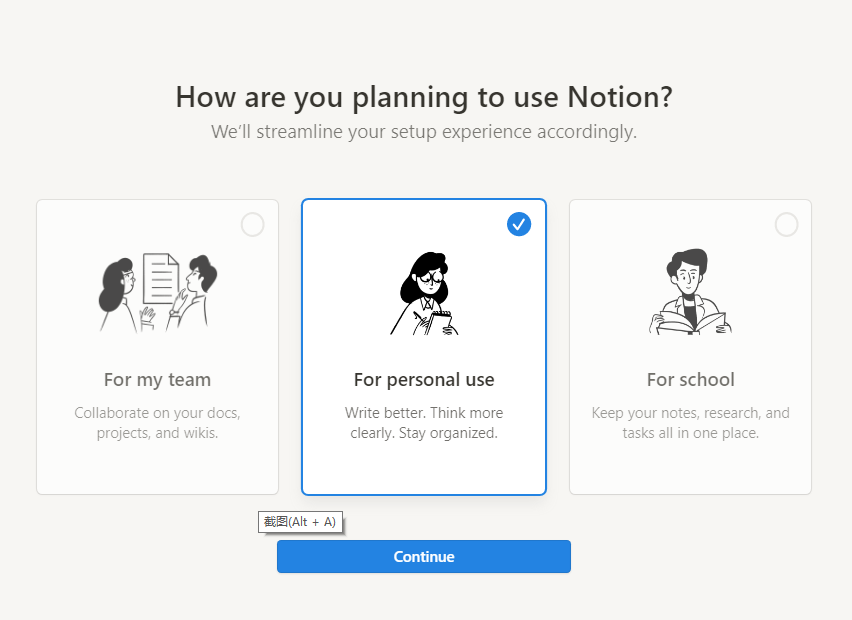 怎样注册Notion及免费订阅Notion AI？ - 接码号