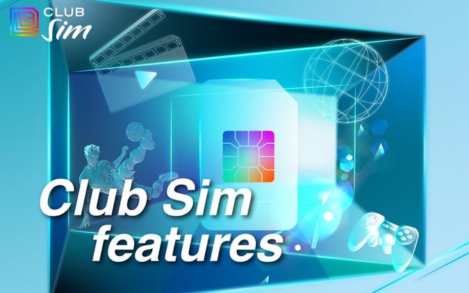 怎样在线购买ClubSIM香港电话卡并转运回内地？ - 接码号