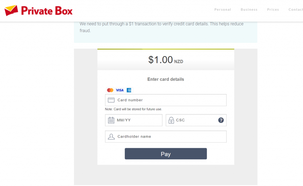 如何在新西兰海淘？Private Box虚拟地址和转运服务帮你解决！ - 接码号
