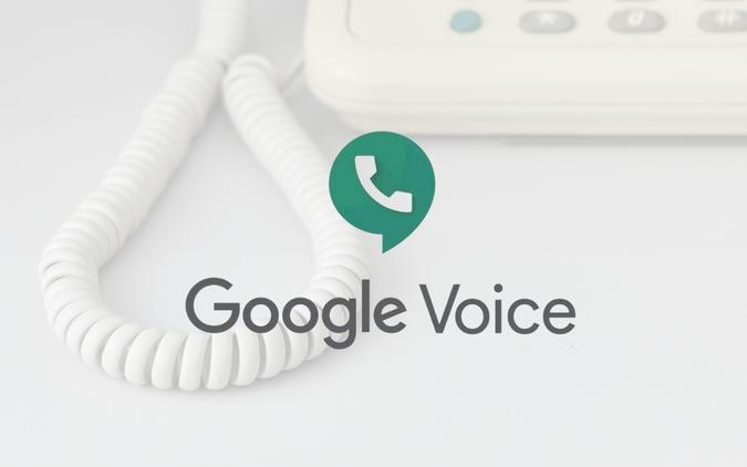Google Voice美国电话号码怎样换号？普号变靓号教程 - 接码号