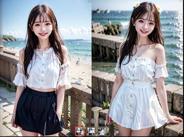 Vega AI免费国产AI绘图平台注册使用教程 - 接码号