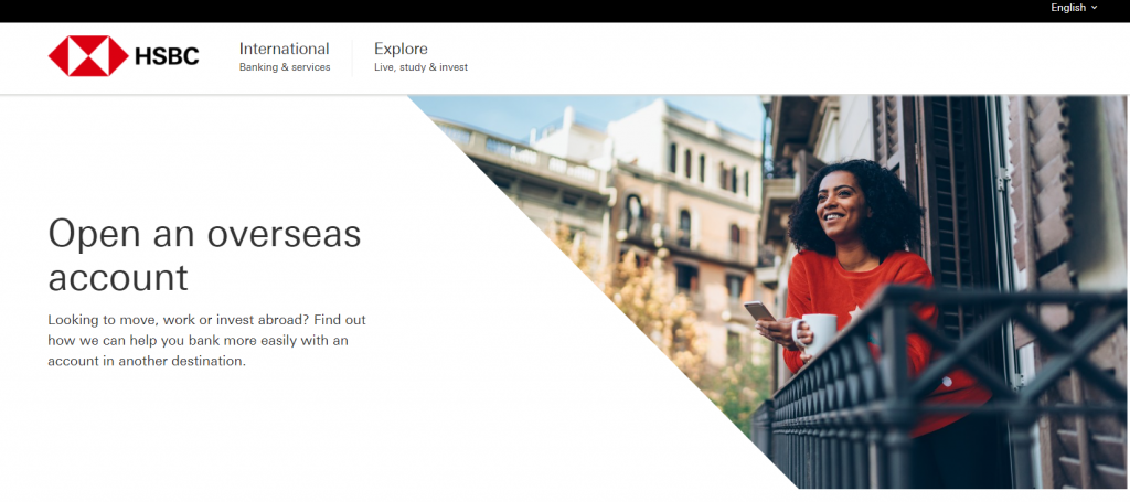 怎样在线开通汇丰澳洲银行（HSBC AU）账户？保姆教程 - 接码号