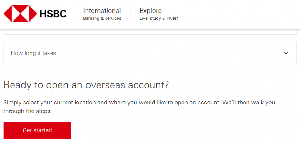 怎样在线开通汇丰澳洲银行（HSBC AU）账户？保姆教程 - 接码号