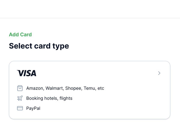 OneKey美国虚拟信用卡开卡平台，Depay 替代品，可开通ChatGPT - 接码号