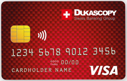支持中国地址的瑞士Dukascopy杜高斯贝银行开户和入金教程 - 接码号