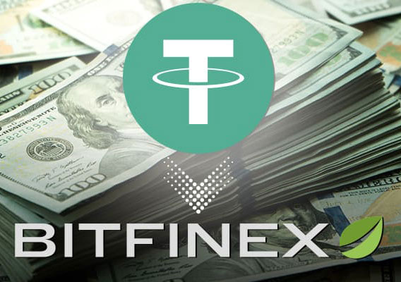 怎样注册Bitfinex数字货币交易所？含个人 IBAN，大陆资料可申请 - 接码号