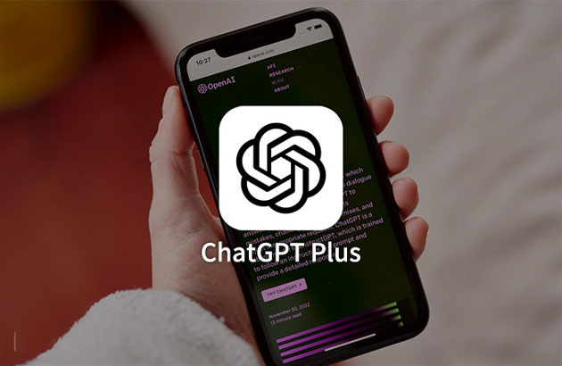 ChatGPT手机版怎么使用？如何下载APP? 居然无限制使用 GPT4 - 接码号