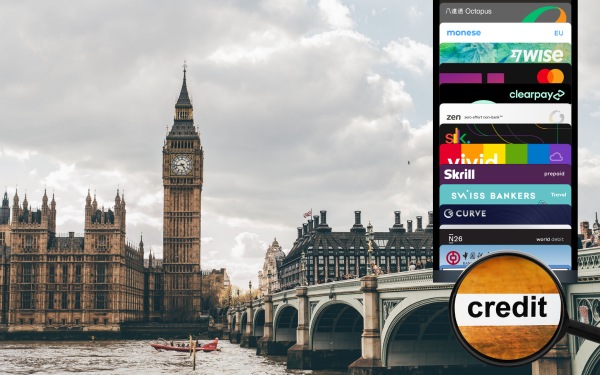 怎样获得英国信用分？建立英国信用记录的方法 - 接码号