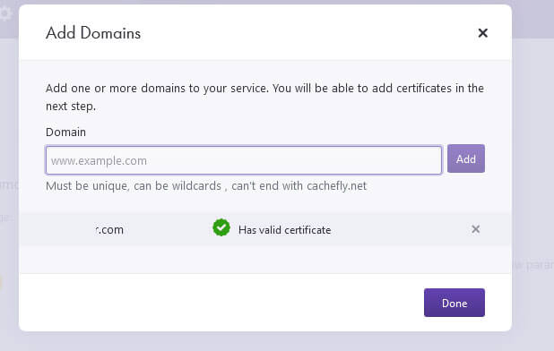 Cachefly免费5TB CDN注册使用评测,全球Anycast加速,亚洲优化 - 接码号