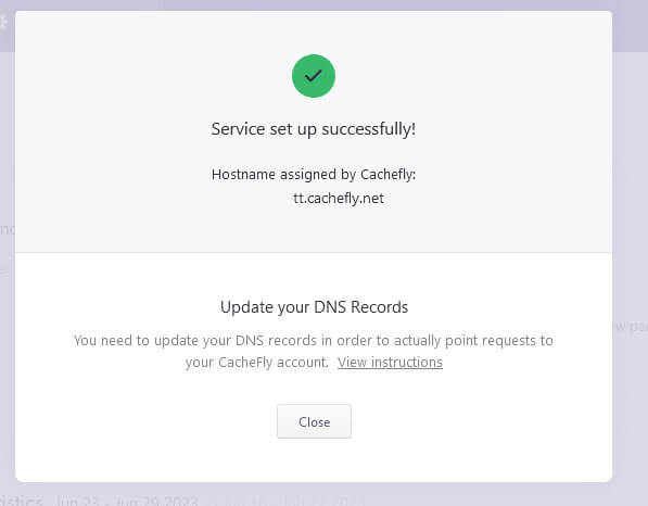 Cachefly免费5TB CDN注册使用评测,全球Anycast加速,亚洲优化 - 接码号