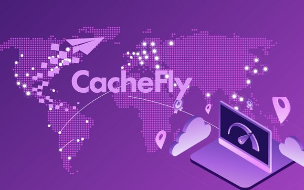 Cachefly免费5TB CDN注册使用评测,全球Anycast加速,亚洲优化 - 接码号