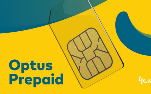 OPTUS澳大利亚电话卡在中国漫游使用评测 - 接码号