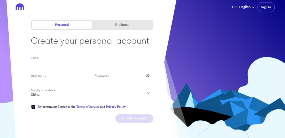 Kraken(海妖)账户注册，KYC认证，出入金教程 - 接码号