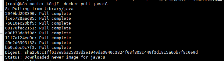 docker常用命令_docker automated-CSDN博客