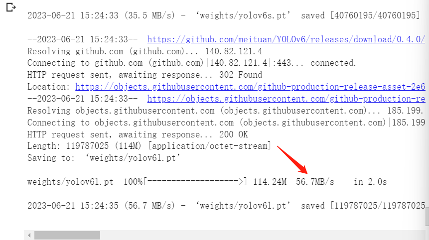 GitHub - onehuhuhu/YOLOv6-Underwater_Trash_Detection