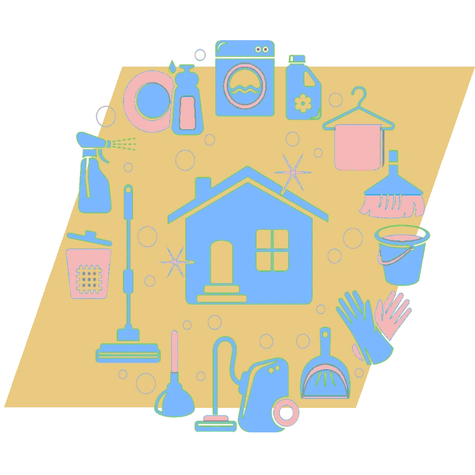 DeskyDoo housekeeping management