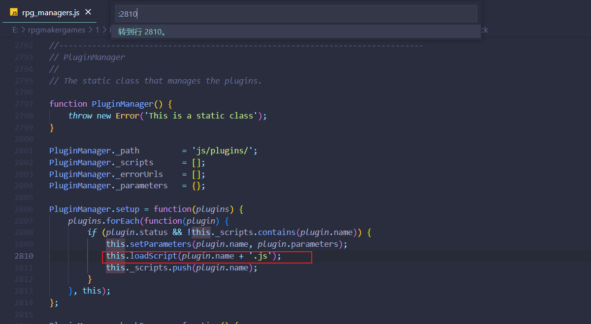 GitHub - Dclef/RPGmaker-Translation: RPGMakerMV/MZ游戏系列汉化教程