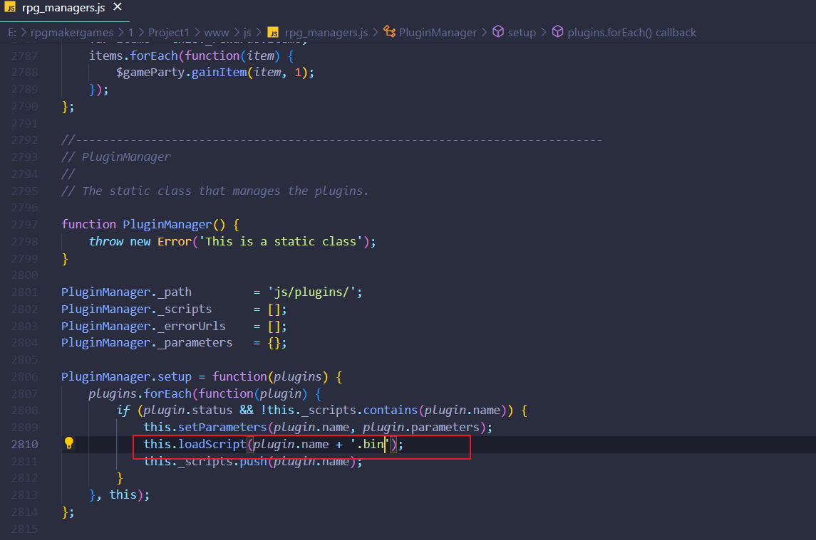 GitHub - Dclef/RPGmaker-Translation: RPGMakerMV/MZ游戏系列汉化教程