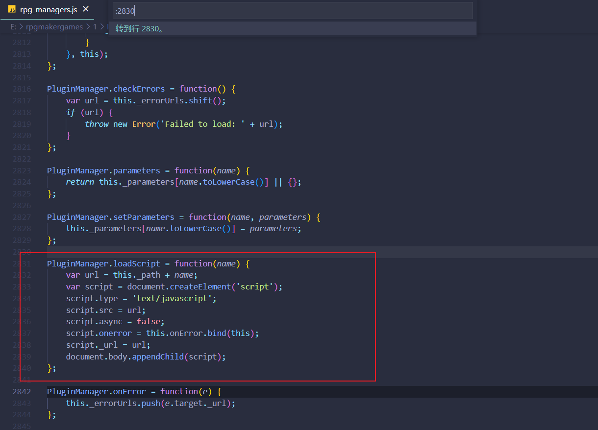 GitHub - Dclef/RPGmaker-Translation: RPGMakerMV/MZ游戏系列汉化教程