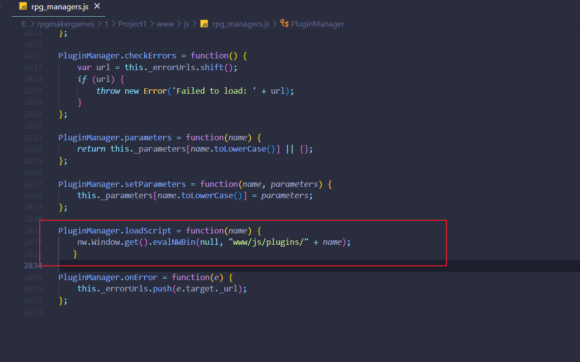 GitHub - Dclef/RPGmaker-Translation: RPGMakerMV/MZ游戏系列汉化教程
