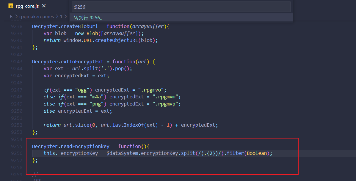 GitHub - Dclef/RPGmaker-Translation: RPGMakerMV/MZ游戏系列汉化教程