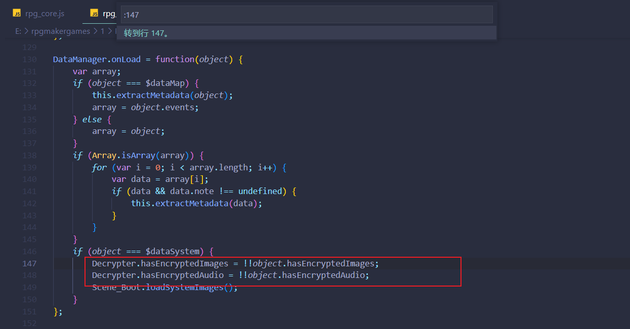 GitHub - Dclef/RPGmaker-Translation: RPGMakerMV/MZ游戏系列汉化教程