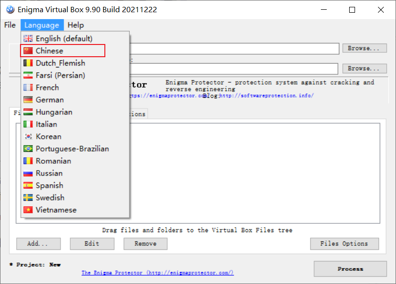 GitHub - Dclef/RPGmaker-Translation: RPGMakerMV/MZ游戏系列汉化教程