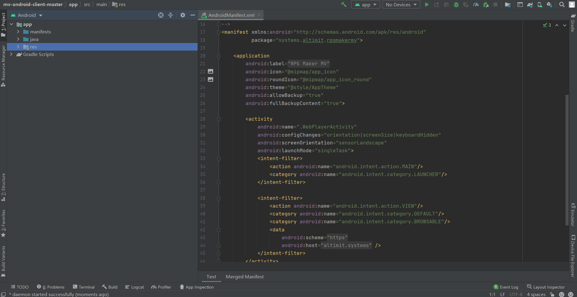 GitHub - Dclef/RPGmaker-Translation: RPGMakerMV/MZ游戏系列汉化教程