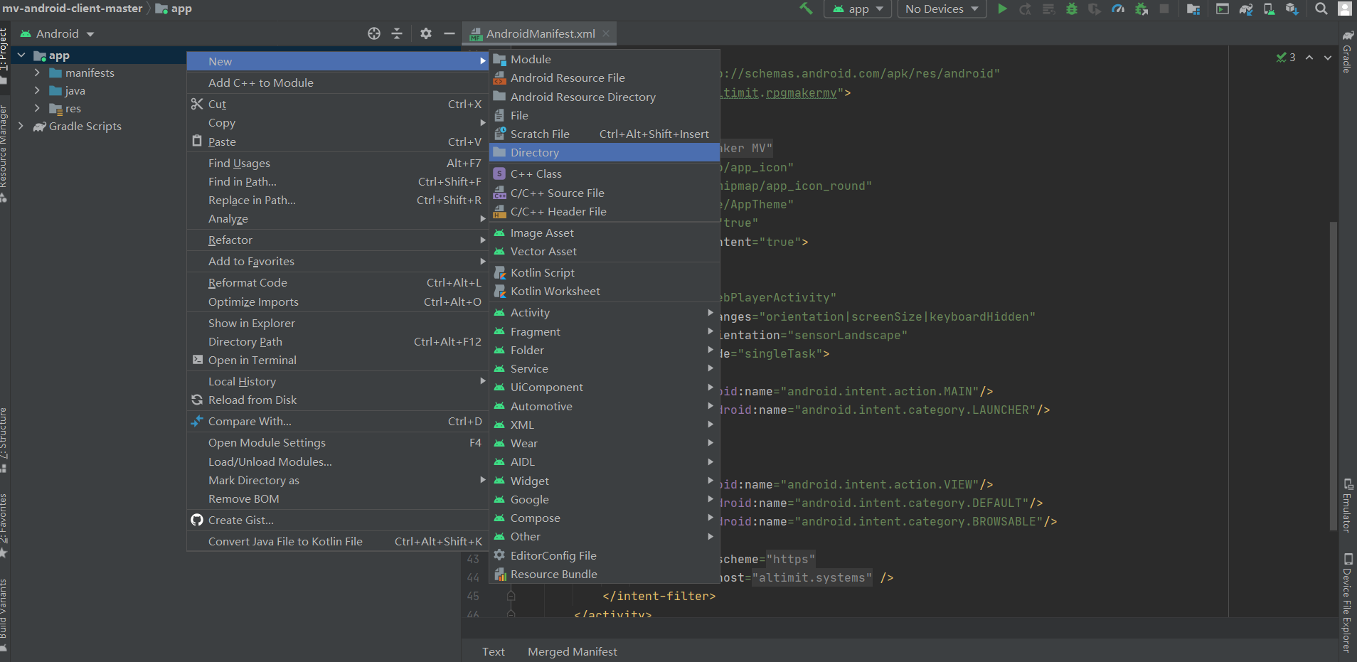 GitHub - Dclef/RPGmaker-Translation: RPGMakerMV/MZ游戏系列汉化教程