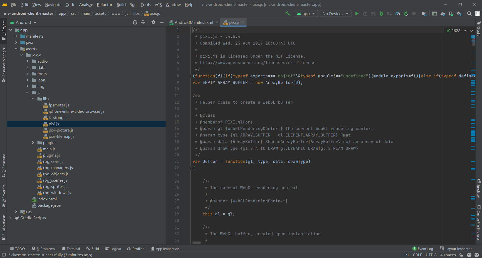 GitHub - Dclef/RPGmaker-Translation: RPGMakerMV/MZ游戏系列汉化教程